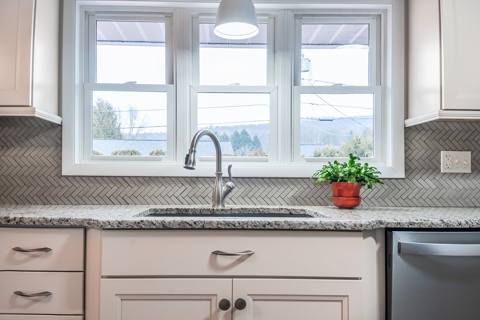 Covenant Builders – Covenant Kitchens and Baths